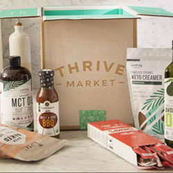 Thrive Market Review (2020 Update) Are They REALLY Worth it?