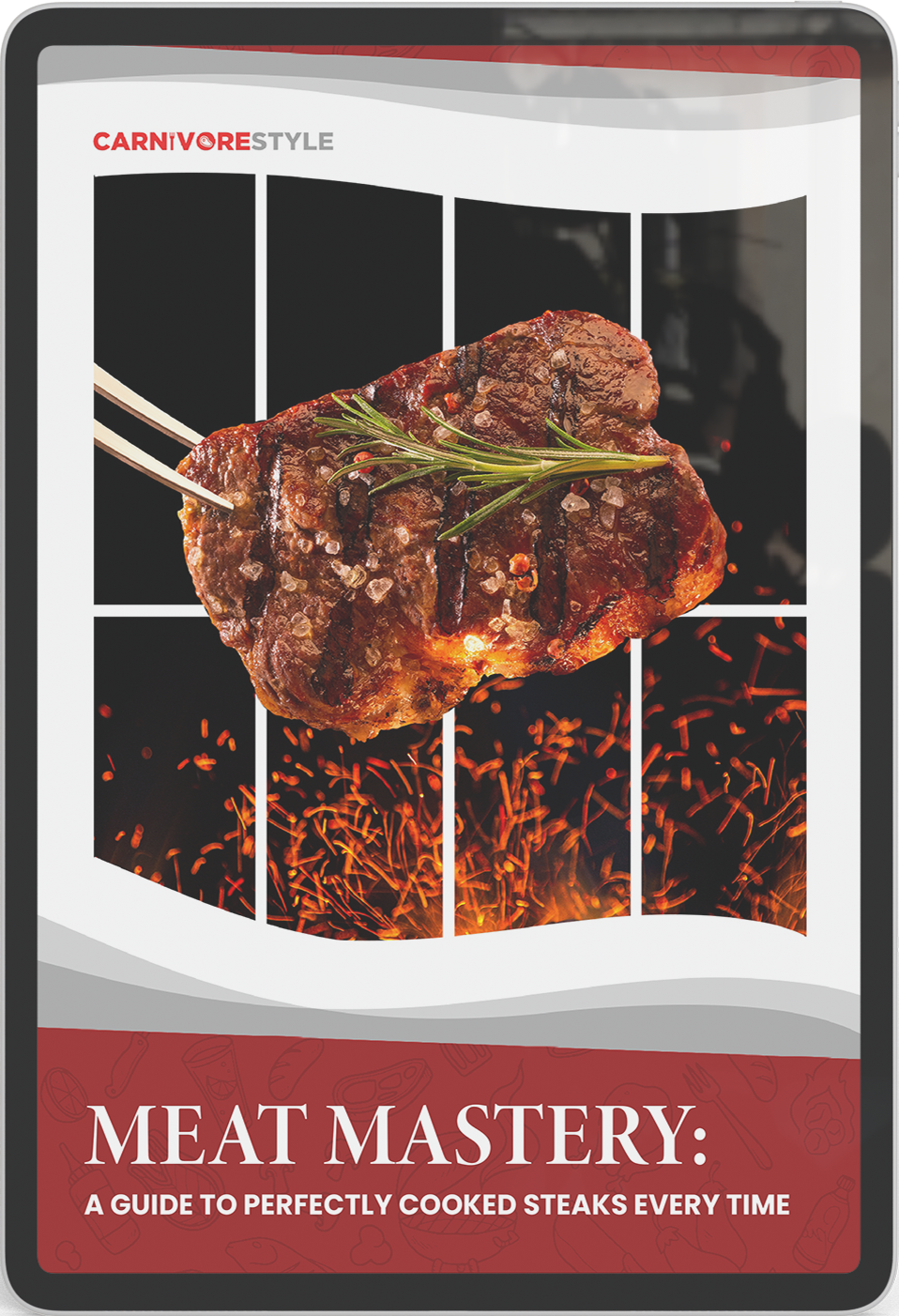 Thank you for joining!